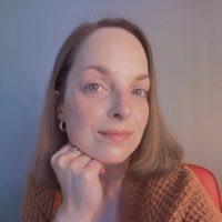 May 2025 – Lauren Michelle Brock